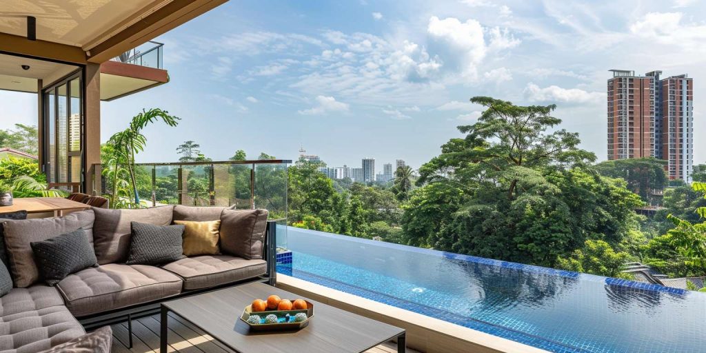 Revolutionizing Home Living Exploring the Latest Technologies in ...