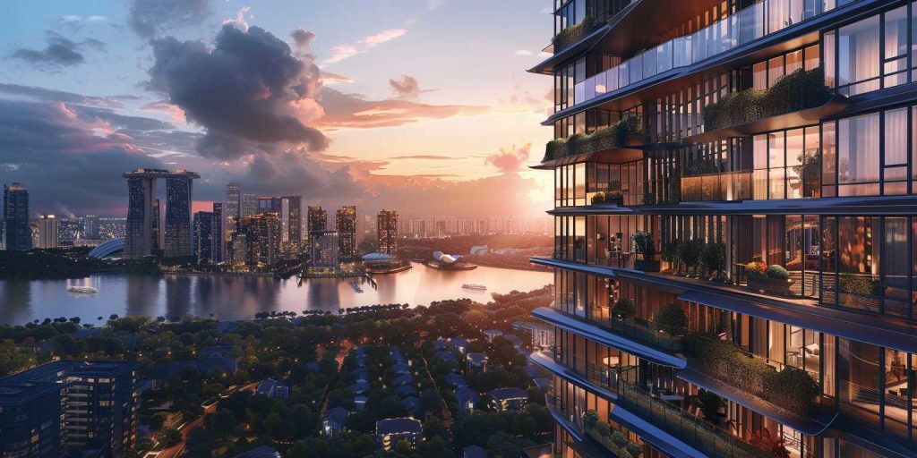 Revolutionizing Living Spaces Exploring the Latest Technologies in ...